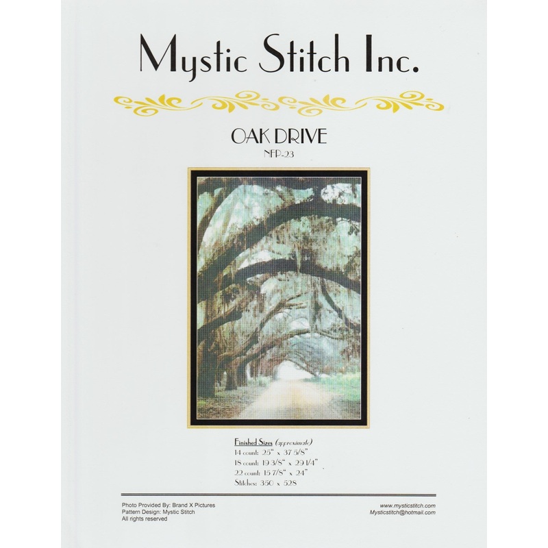 Oak Drive pattern - HingeLogic Precision Hinges & Hardware Solutions Online